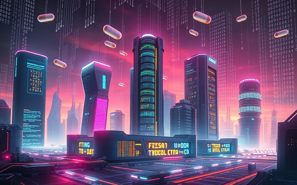 Types of Databases & Their Uses