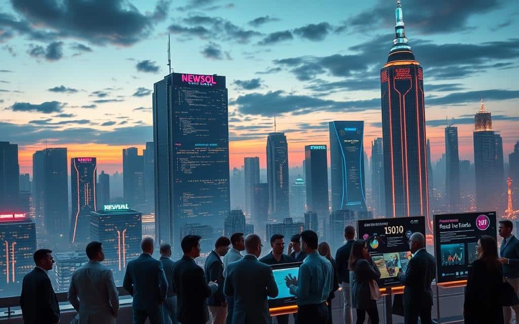 NewSQL Databases: Features and Advantages