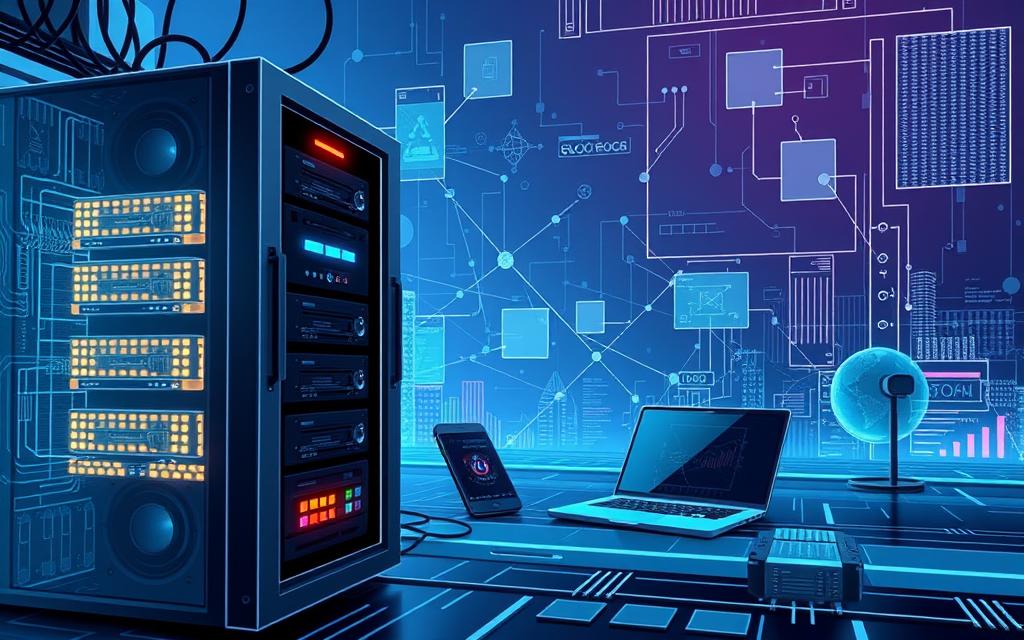 Server Side Vs Client Side Databases Pros And Cons