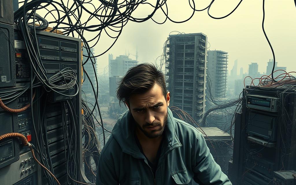 Business Intelligence vs Data Management: What's the Difference?