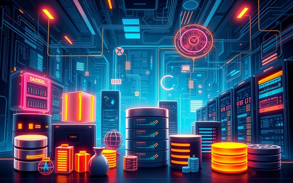 Understanding the Core Components of a Database for Your Needs