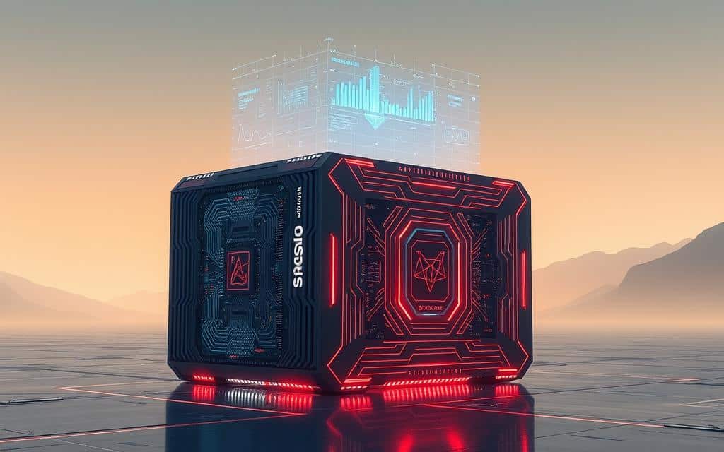 Unlocking Quantum Databases Potential: Trend Analysis Report