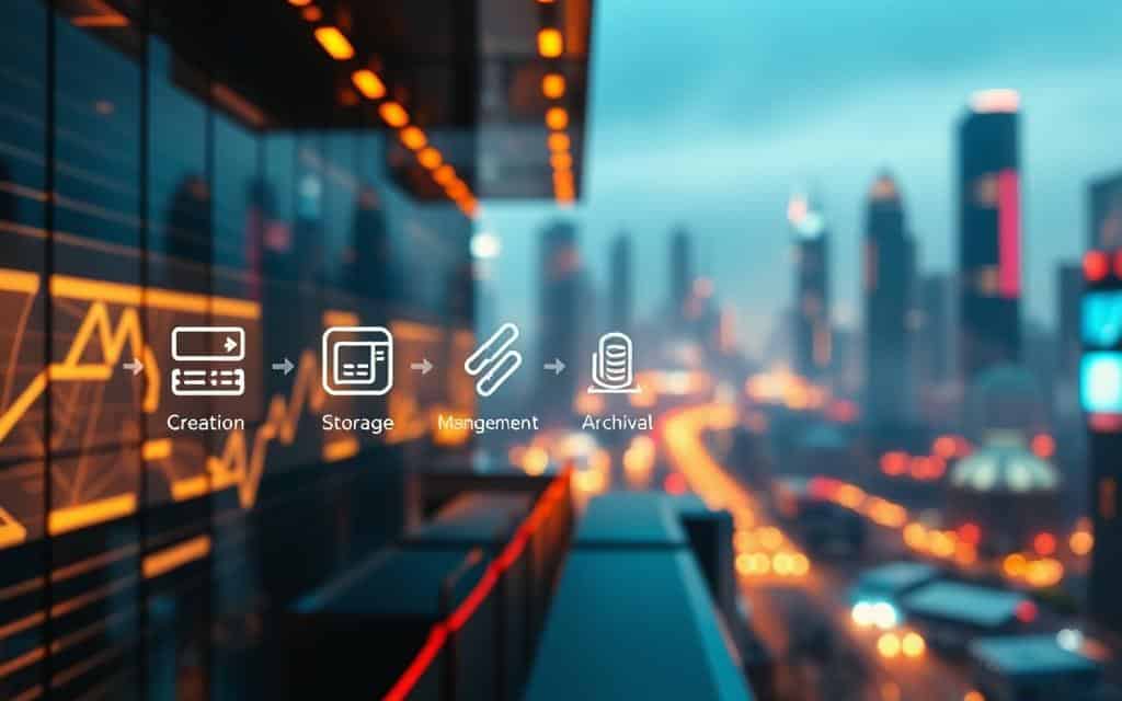 Metadata Lifecycle Explained: A Comprehensive Guide for You