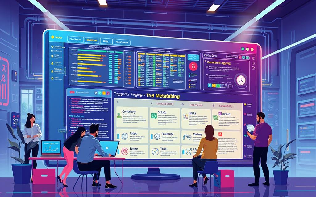 Mastering Metadata Tagging for Datasets: Your Ultimate Guide