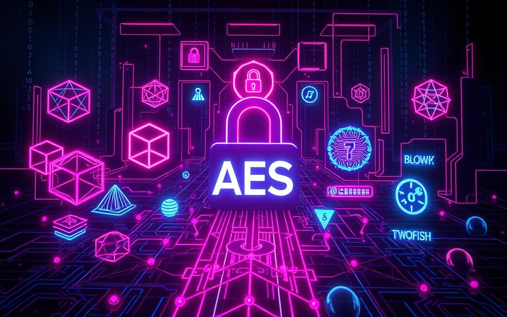 Learn Encryption Techniques for Databases for Beginners