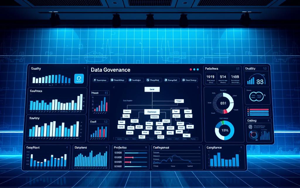KPIs for Data Governance Success