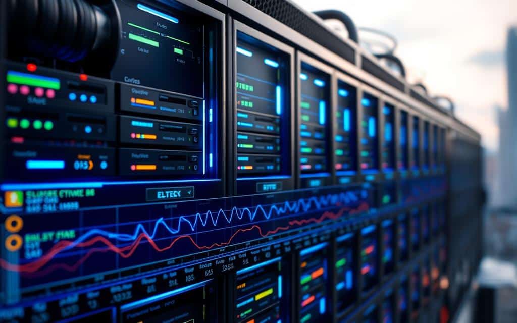 File-Based vs Server-Based Databases Compared
