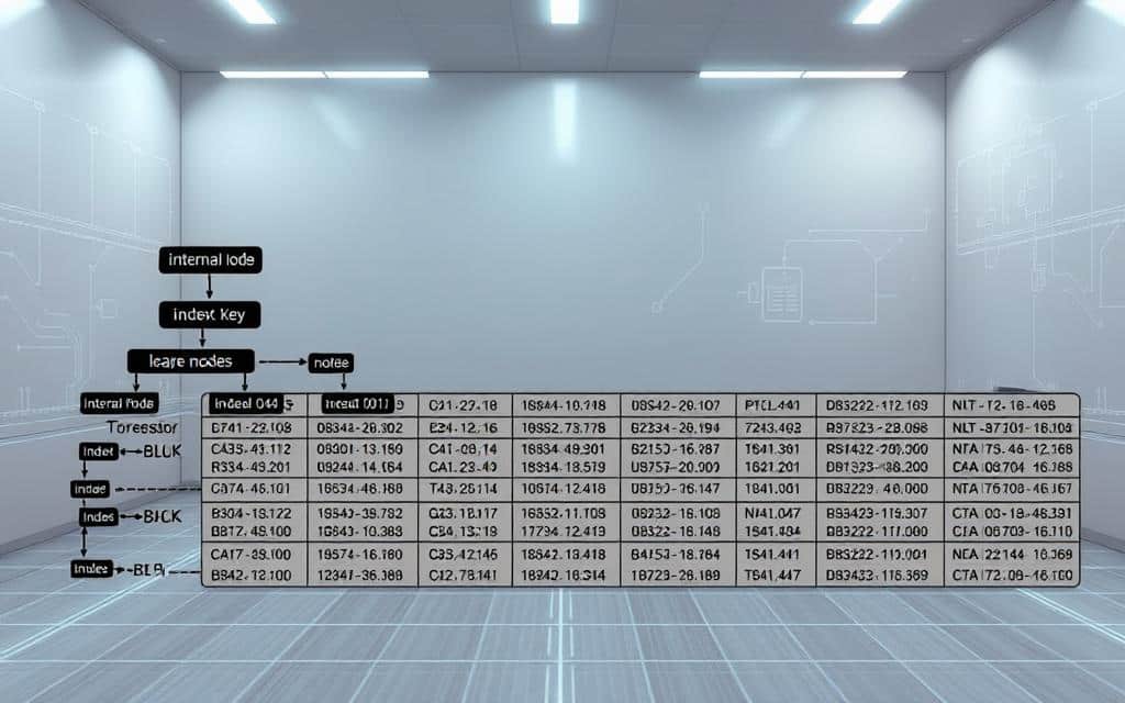 File Organization in DBMS Explained