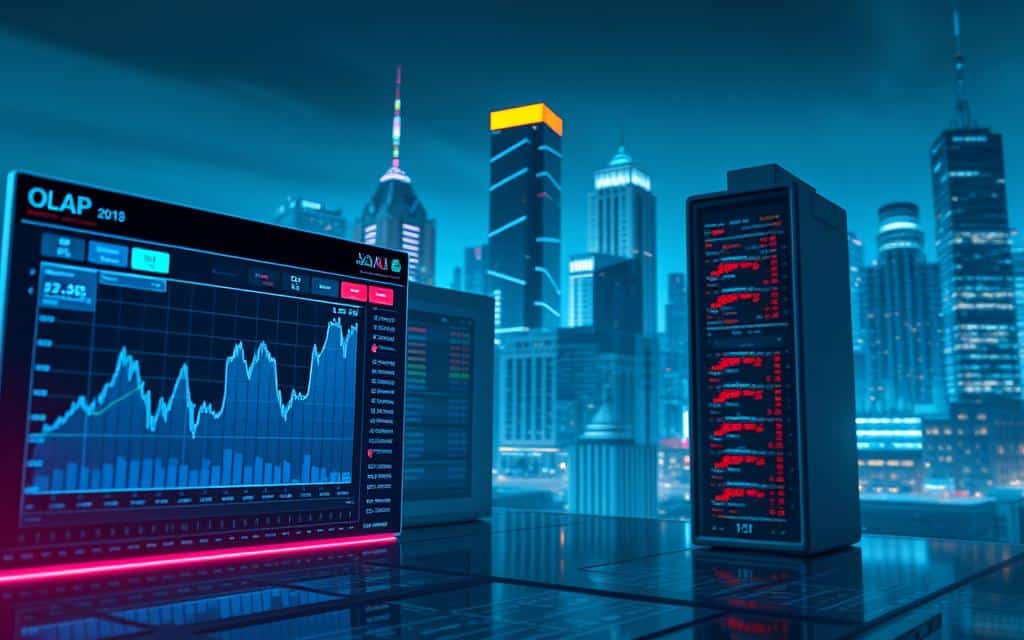 OLAP Database Examples and How They Work