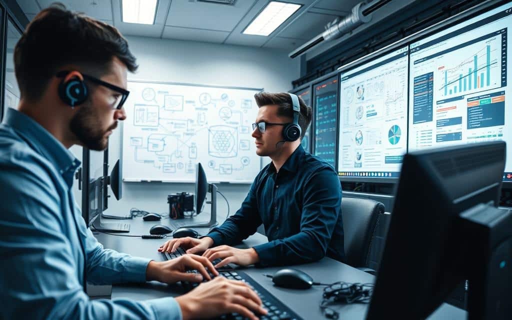 Types of Database Users and Their Roles