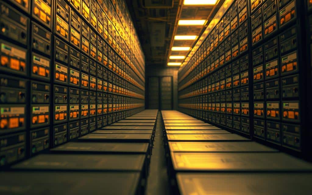 File Organization in DBMS Explained