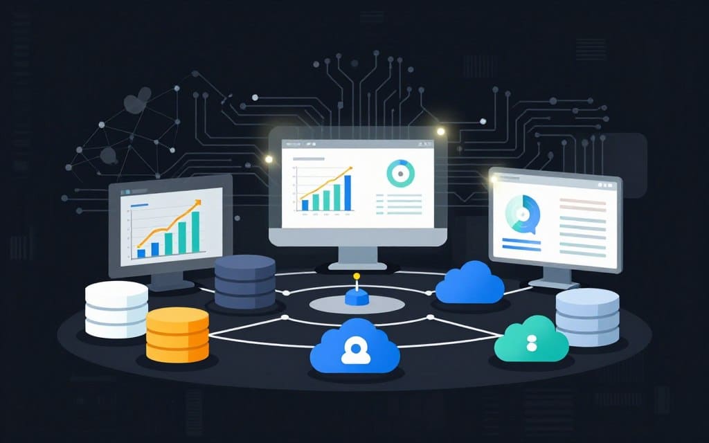 Event-Driven Database Schema Design