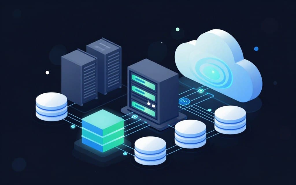 Polyglot Persistence Database Design