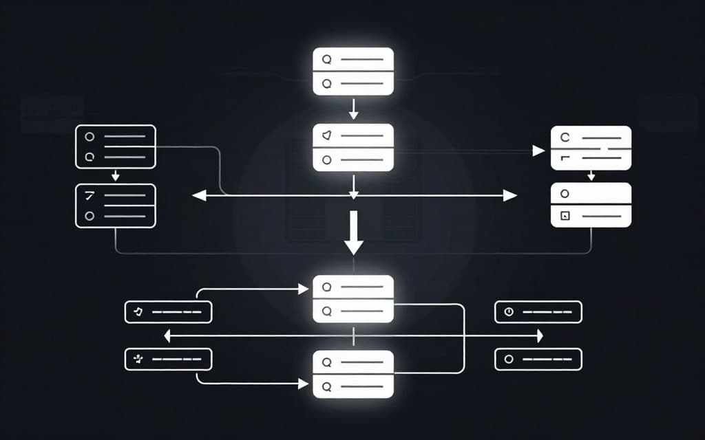 Physical vs Logical Database Independence